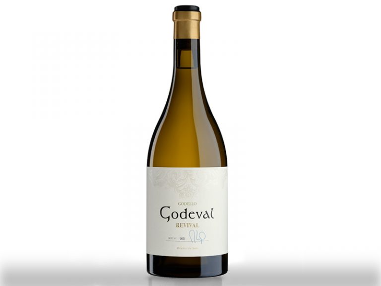 Godeval RE.VI.VAL – Bodegas Godeval